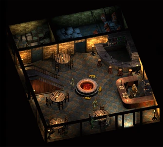 Weeping Widow Inn | Forgotten Realms Wiki | Fandom