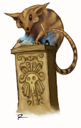 Beguiler | Forgotten Realms Wiki | Fandom