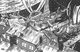 Bral | Forgotten Realms Wiki | Fandom