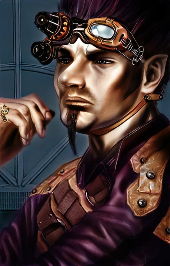 Nagnorm Stuffler | Forgotten Realms Wiki | Fandom