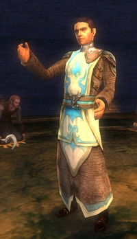 Gnomon | Forgotten Realms Wiki | Fandom