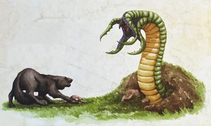 Grick | Forgotten Realms Wiki | Fandom