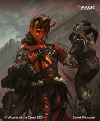 Karlach Cliffgate | Forgotten Realms Wiki | Fandom