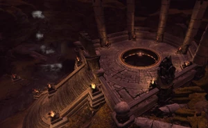 Lair of Lostmauth | Forgotten Realms Wiki | Fandom