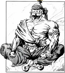 Noble djinni | Forgotten Realms Wiki | Fandom