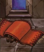 Rug of smothering | Forgotten Realms Wiki | Fandom