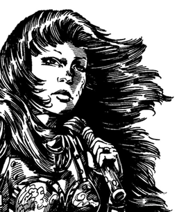 Catlindra Serpentar | Forgotten Realms Wiki | Fandom