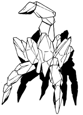 Crysmal | Forgotten Realms Wiki | Fandom