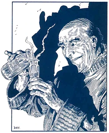 Perfume | Forgotten Realms Wiki | Fandom