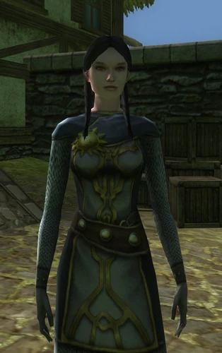 Jono Branton | Forgotten Realms Wiki | Fandom