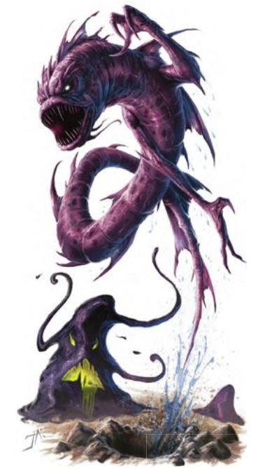 Kazrith | Forgotten Realms Wiki | Fandom