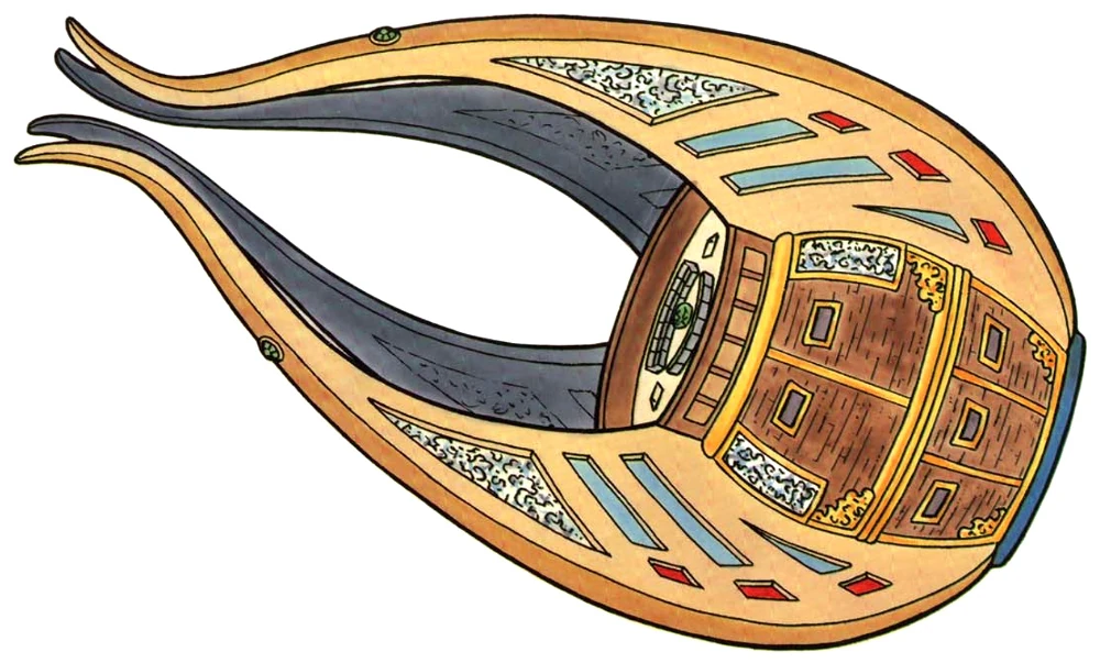 Quad of Thay | Forgotten Realms Wiki | Fandom