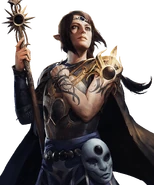 Shadowheart | Forgotten Realms Wiki | Fandom