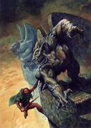 Under Illefarn | Forgotten Realms Wiki | Fandom