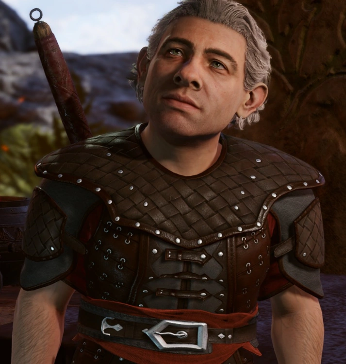 Arron | Forgotten Realms Wiki | Fandom