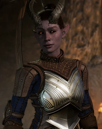 Lakrissa | Forgotten Realms Wiki | Fandom