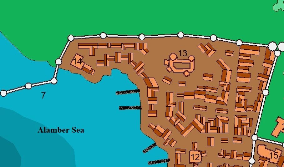 Category:Locations in the Central Ward of Skuld | Forgotten Realms Wiki ...