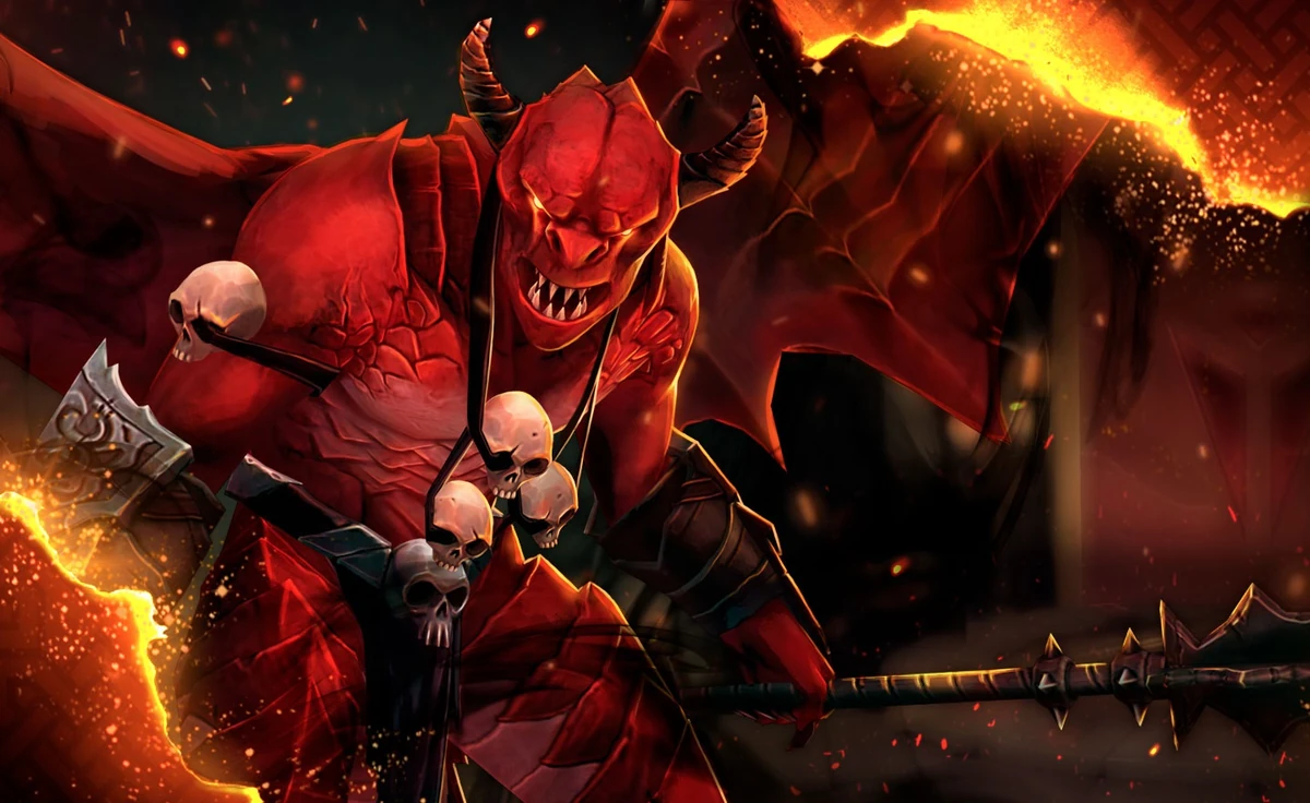 Category:Pit fiends | Forgotten Realms Wiki | Fandom