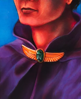 Scarab of death | Forgotten Realms Wiki | Fandom