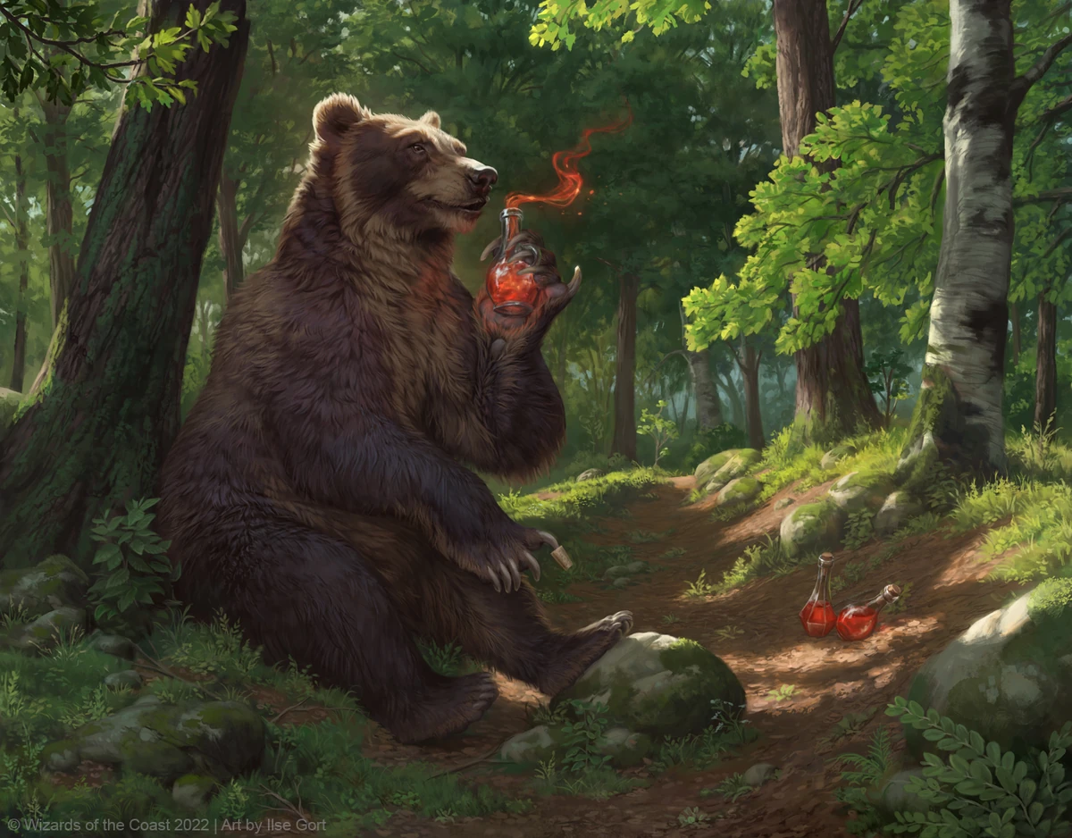 Wilson | Forgotten Realms Wiki | Fandom