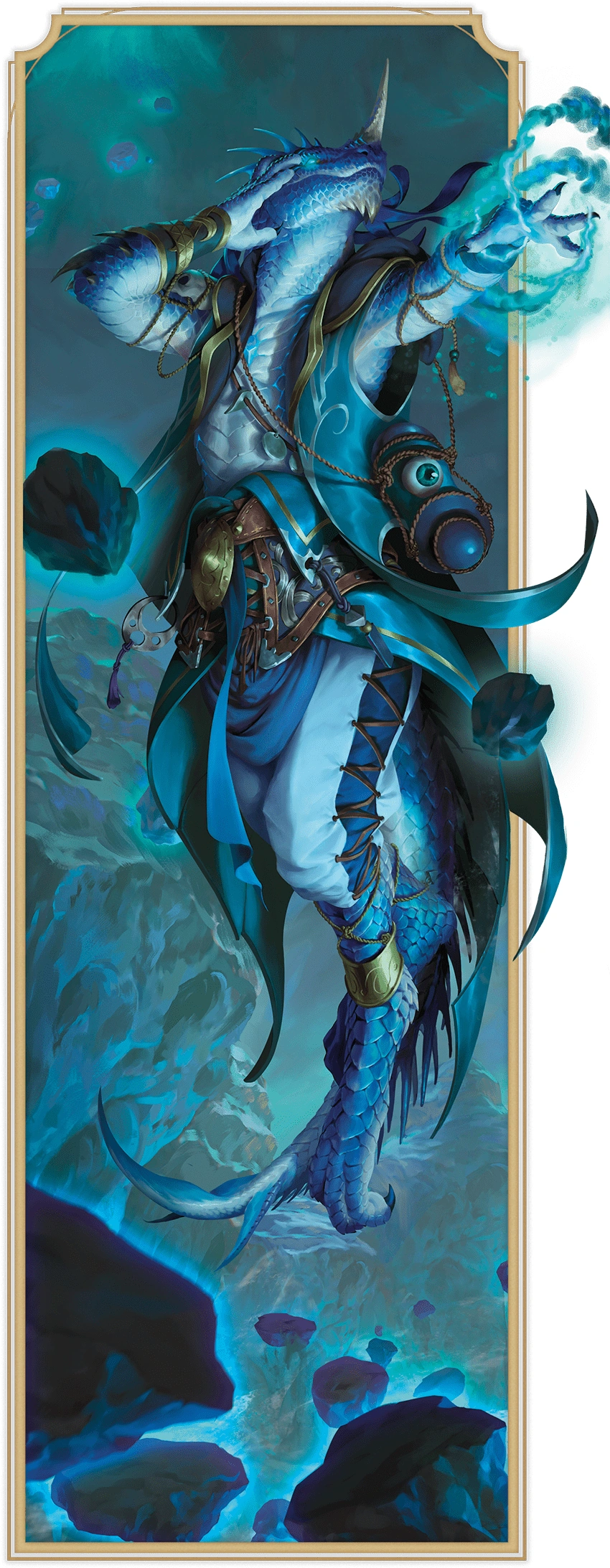 Aberrant mind | Forgotten Realms Wiki | Fandom