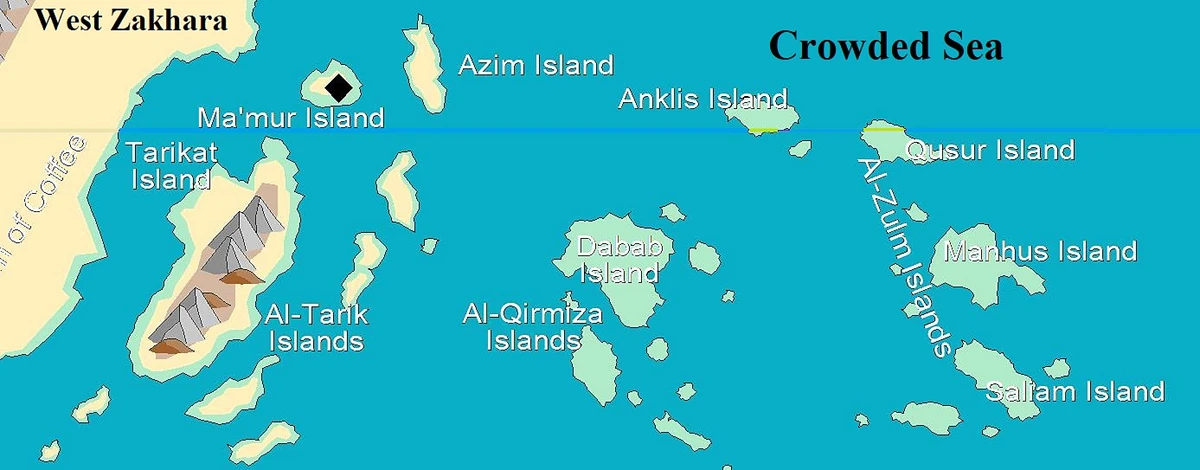 Category:Locations in Al-Zulm Islands | Forgotten Realms Wiki | Fandom