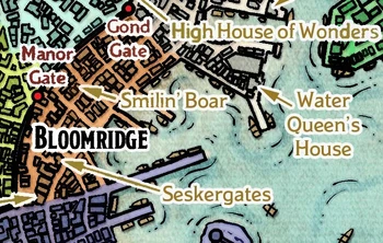 Baldur's Gate/Bloomridge | Forgotten Realms Wiki | Fandom
