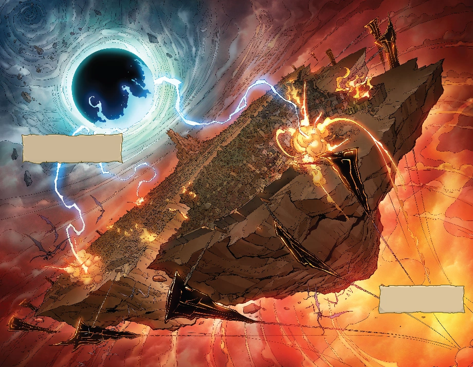 Forgotten Maps: Faerun and Sword Coast Maps for DnD 5e