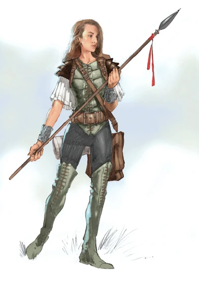 Healer | Forgotten Realms Wiki | Fandom