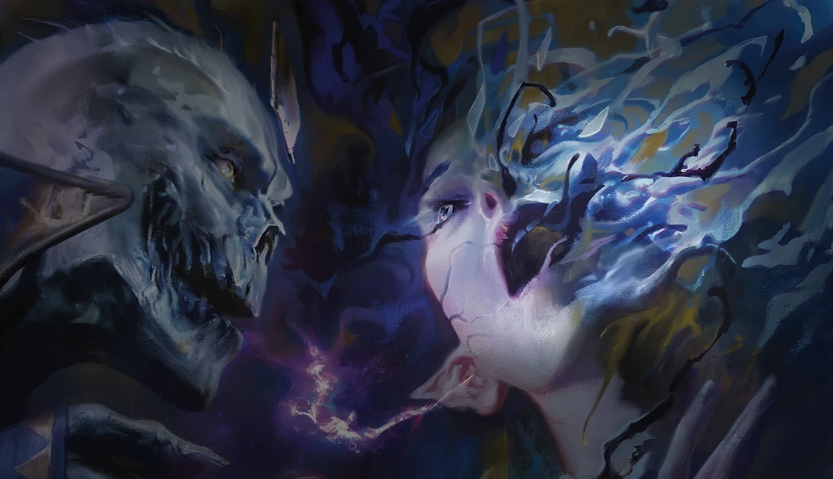 Power word, kill | Forgotten Realms Wiki | Fandom