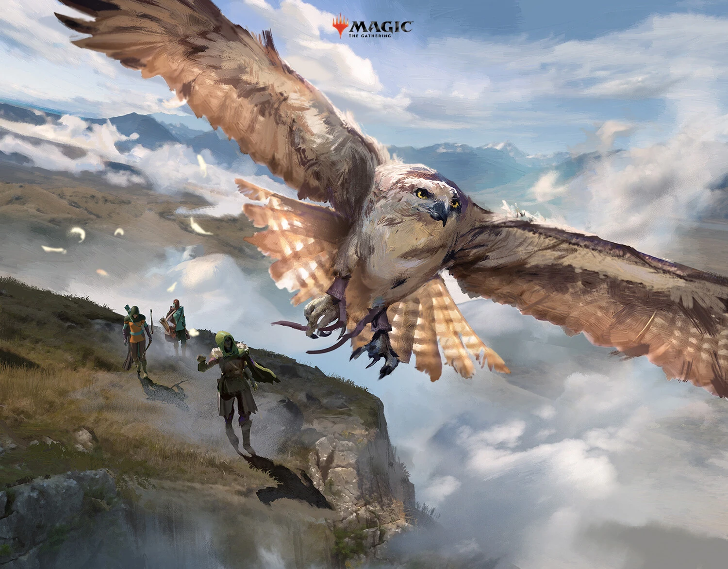 Hawk | Forgotten Realms Wiki | Fandom