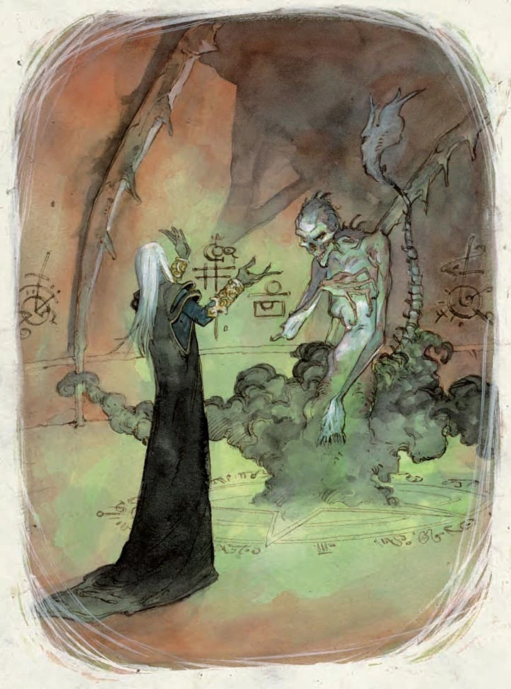 Solom Ned'razak | Forgotten Realms Wiki | Fandom