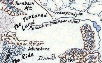 Tortured Land | Forgotten Realms Wiki | Fandom