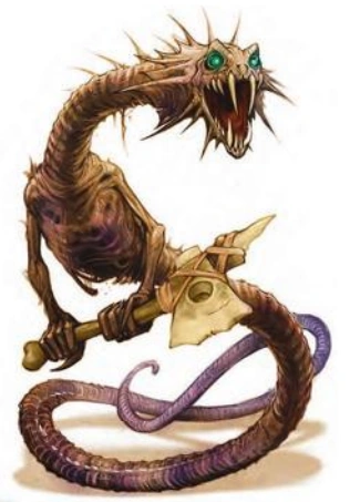 Tomb demon | Forgotten Realms Wiki | Fandom