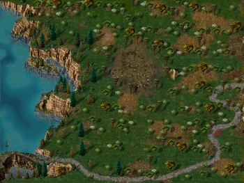 Way of the Lion | Forgotten Realms Wiki | Fandom