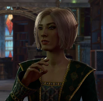 Alice Althea | Forgotten Realms Wiki | Fandom