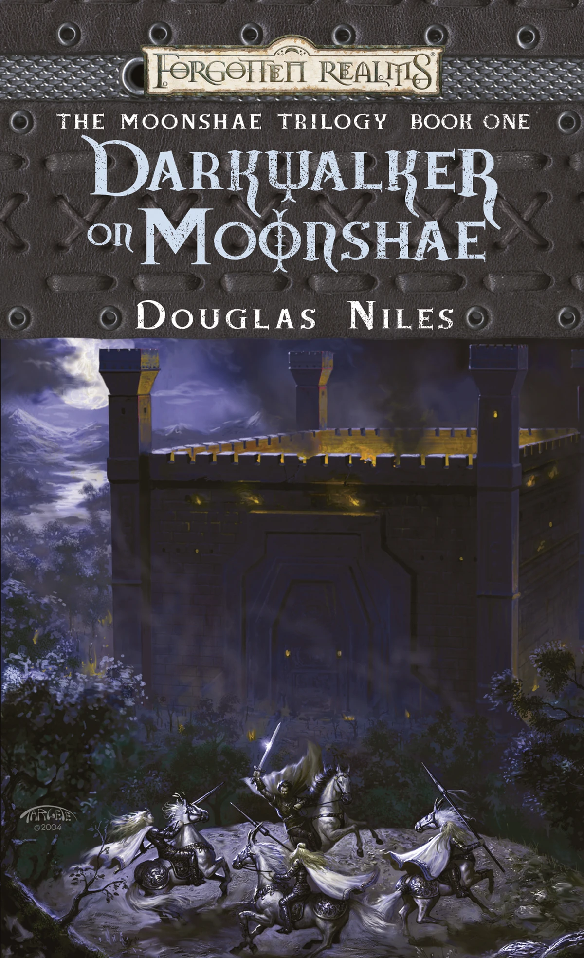 Darkwalker on Moonshae | Forgotten Realms Wiki | Fandom