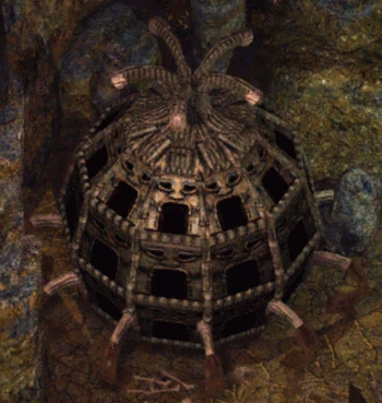 Facet sphere | Forgotten Realms Wiki | Fandom