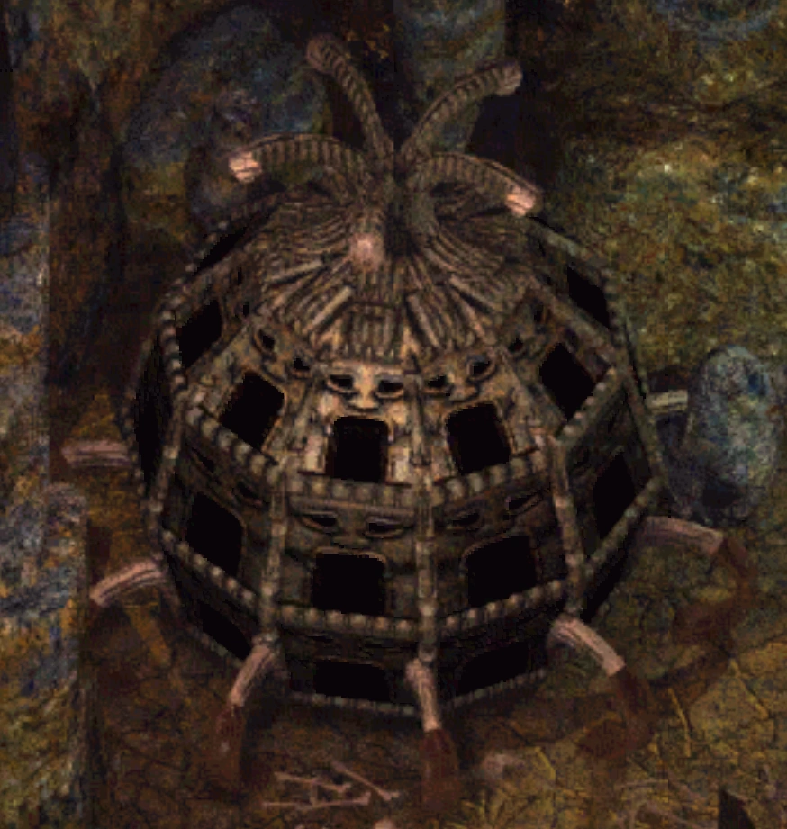 Facet sphere | Forgotten Realms Wiki | Fandom