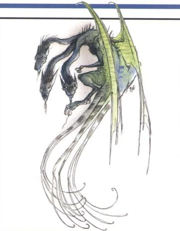 Gorynych | Forgotten Realms Wiki | Fandom