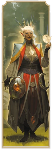 Light domain | Forgotten Realms Wiki | Fandom
