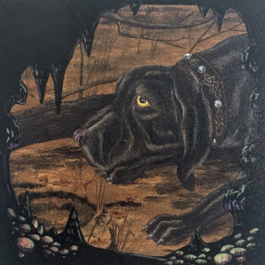 Locate creature | Forgotten Realms Wiki | Fandom