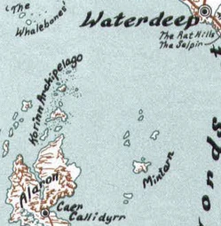 Mintarn | Forgotten Realms Wiki | Fandom