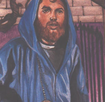 Otiluke | Forgotten Realms Wiki | Fandom