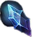 Black ice ioun stone | Forgotten Realms Wiki | Fandom