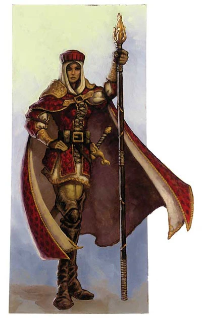 Caladnei | Forgotten Realms Wiki | Fandom