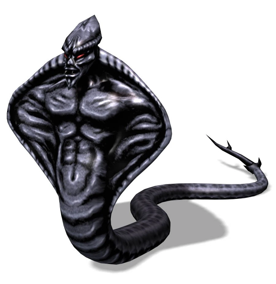Kog | Forgotten Realms Wiki | Fandom