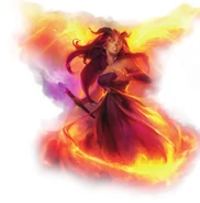 Farideh | Forgotten Realms Wiki | Fandom