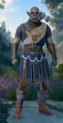 Kerz | Forgotten Realms Wiki | Fandom