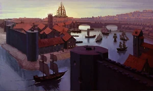 Moonsea | Forgotten Realms Wiki | Fandom